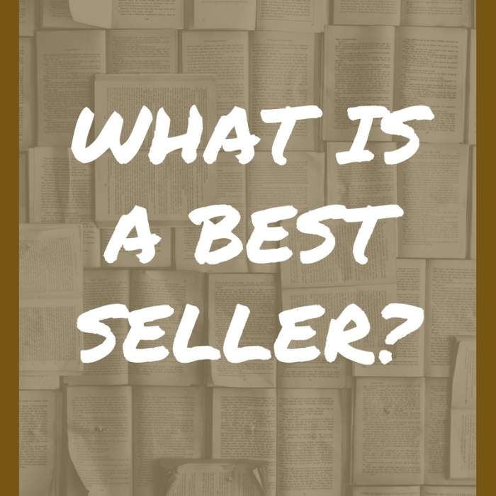 What Is a Best Seller? - Owlcation