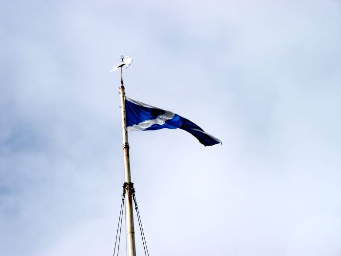 Why We Love William Wallace: "Freedom!" - Owlcation