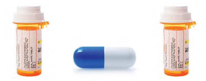 How to Get More Refills and Avoid Running Out of Your Prescription ...