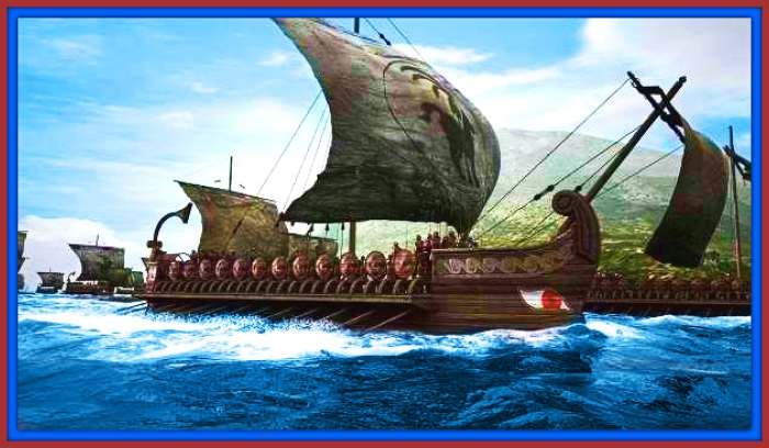 Ancient Carthage, the Carthaginians Did More Than We Were Told - HubPages