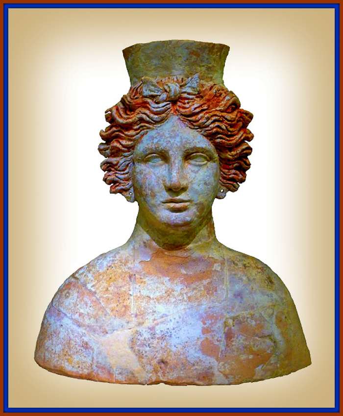 Ancient Carthage, the Carthaginians Did More Than We Were Told - HubPages