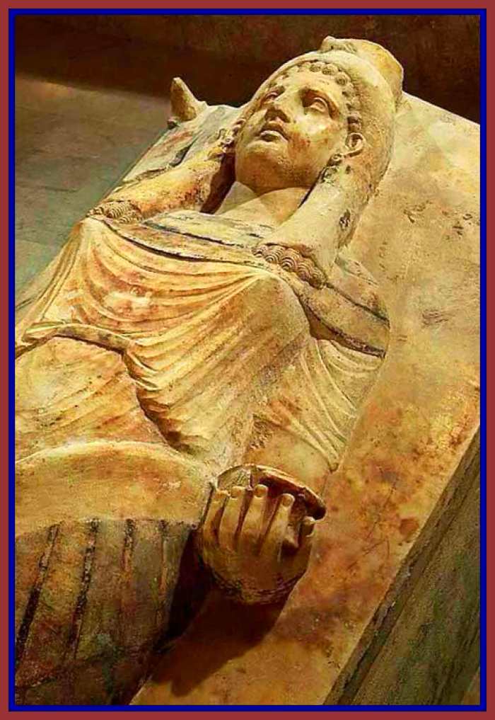 Ancient Carthage, the Carthaginians Did More Than We Were Told - HubPages