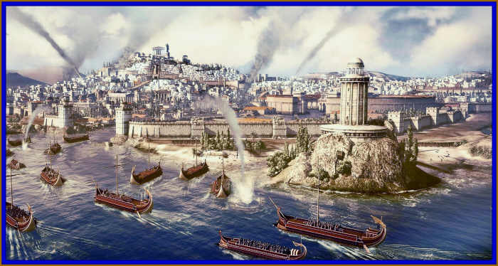 Ancient Carthage, the Carthaginians Did More Than We Were Told - HubPages