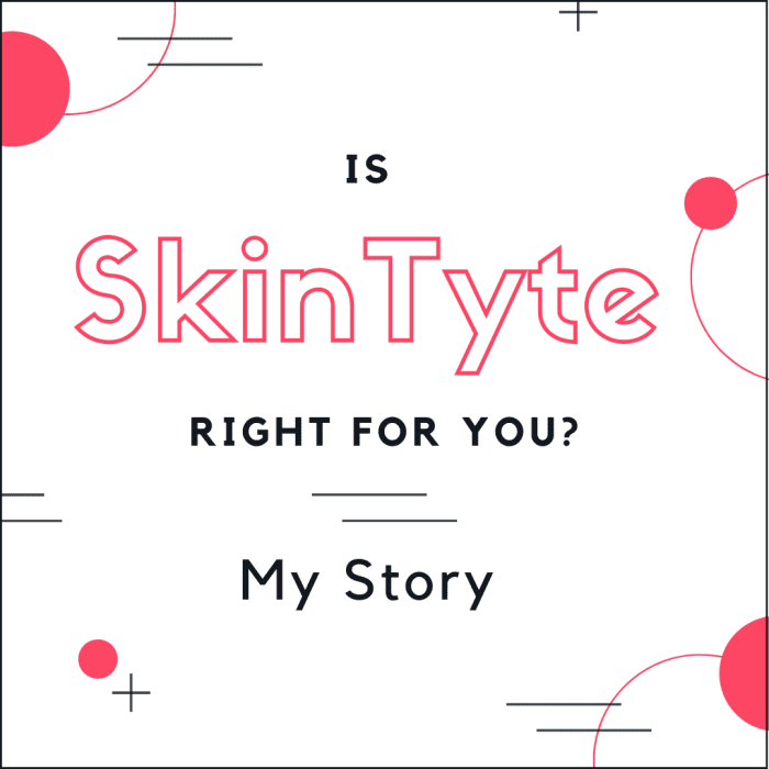 A Review of SkinTyte Laser for the Face and Neck - HubPages