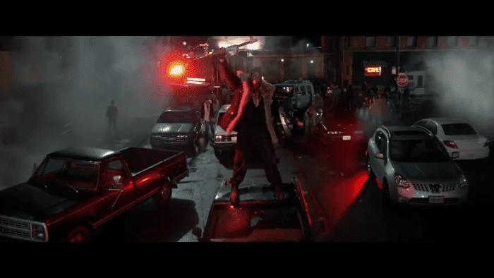 'Dead Rising: Watchtower' Zombie Movie Review - HubPages