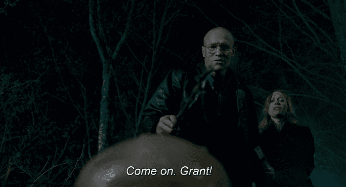 "Slither" (2006): Zombie Movie Review - HubPages