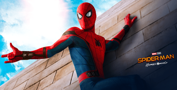 'Spider-Man: Homecoming': My Favorite Spider-Man Film - Infinity Saga ...