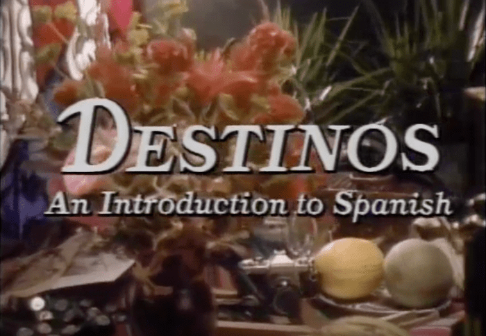 5 Series to Watch if You're Learning How to Speak Spanish - HubPages