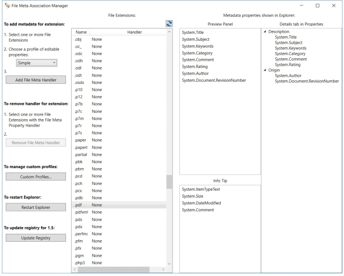 What's the Best Software for Tagging Files? - HubPages
