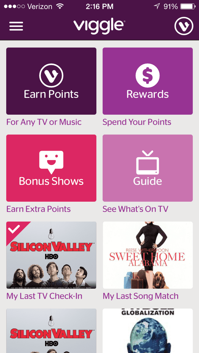 Make Money Watching TV: Viggle Tricks and Tips - HubPages