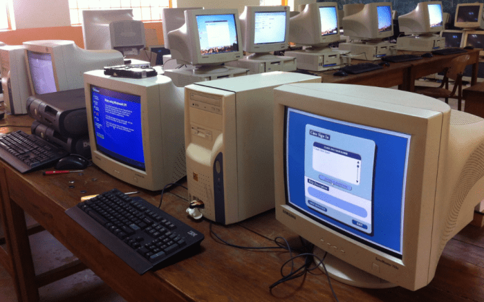 A Brief History of Computers - HubPages