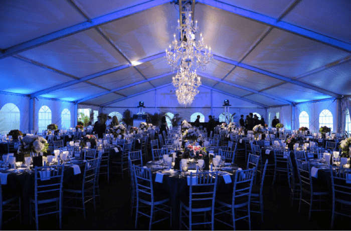 15 Creative Theme Ideas for Gala Dinner Events - HubPages