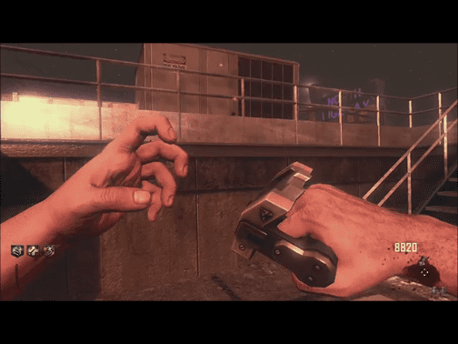 Upgrade the Galvaknuckles in "Call of Duty: Black Ops 2" – Zombies ...