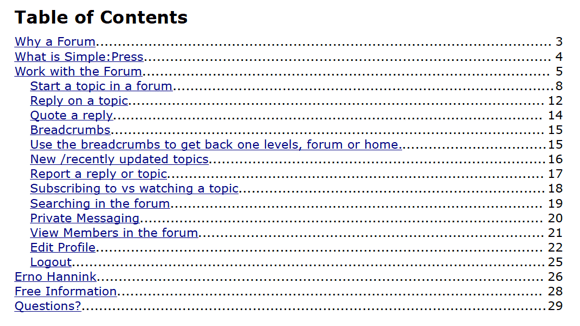 How to Write a User Manual - Owlcation