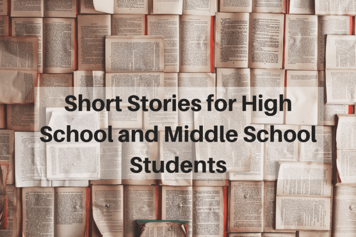 Very Short Stories For Middle And High School Students To Read Online Very Short Stories For Middle And High School Students To Read Online