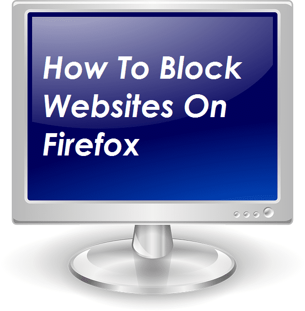 How To Block Websites On Firefox - HubPages