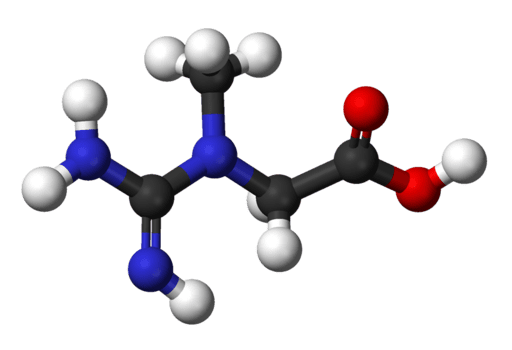 5 Awesome Benefits of Creatine Monohydrate - HubPages