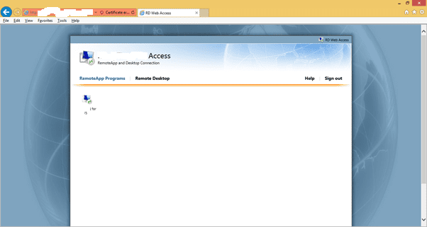 How to Remote Desktop via Proxy Server to a Remote Desktop Server - HubPages