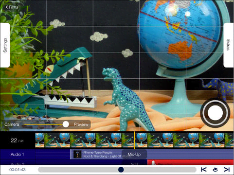 How to Make Stop Motion Video: Ideas for iPad Movie Projects - HubPages