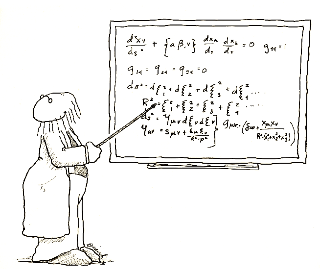 The Five Professors You Meet in College - HubPages