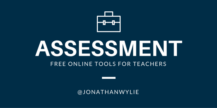 5 Free Formative Assessment Tools for Teachers - Owlcation