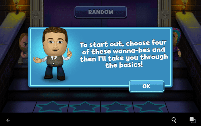 "Band Stars" Game Guide - HubPages