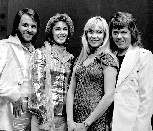 A Chronological List of ABBA's Hit Songs - HubPages