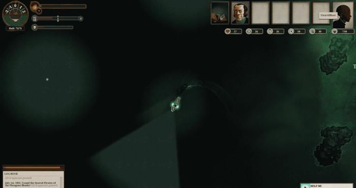 "Sunless Sea" Walkthrough: Monsters - HubPages