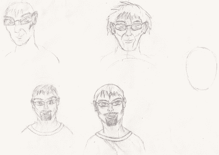 Tips for Pencil Drawing as a Hobby - HubPages