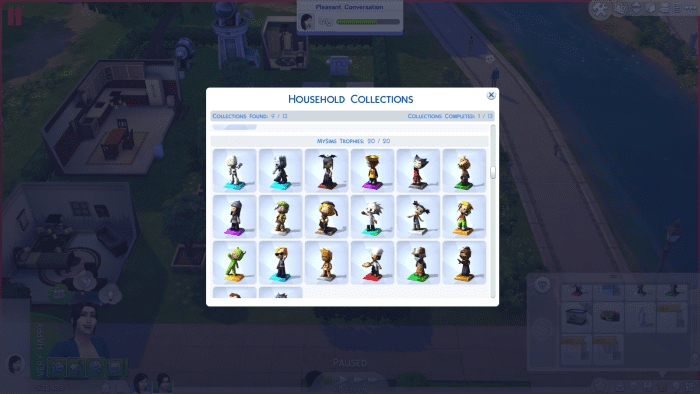 "The Sims 4" Walkthrough: Collecting Guide - HubPages