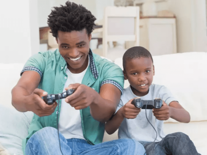 12 Fun Video Games That Are Suitable for Small Children - HubPages