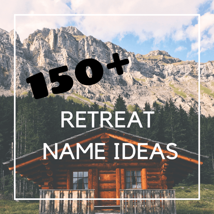 150 Cabin Name Ideas Lodges Retreats And Cottages Dengarden