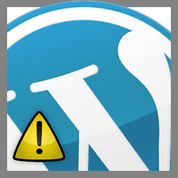 How to Fix Wordpress "Not Found" Error - HubPages