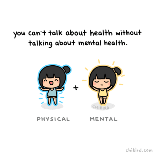 How and Why to Talk About Mental Health - HubPages