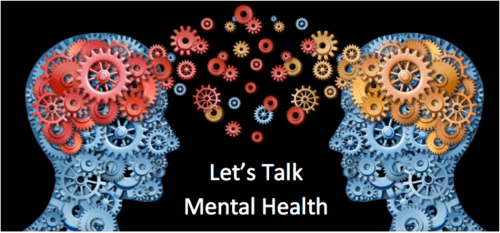 How and Why to Talk About Mental Health - HubPages