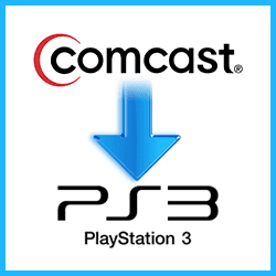 How to Connect Your PS3 to Comcast WiFi - HubPages