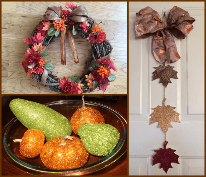 3 Easy Fall Craft Ideas to Warm Up Your Home - HubPages
