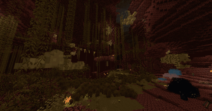 Five "Minecraft" Mods That Improve the Nether - HubPages