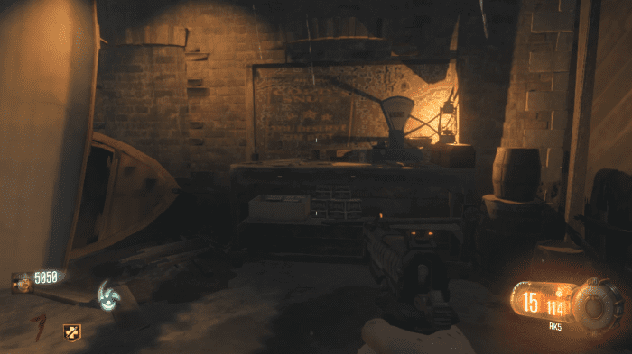 How to Build a Zombie Shield in Shadows of Evil: "COD: BO3" - HubPages