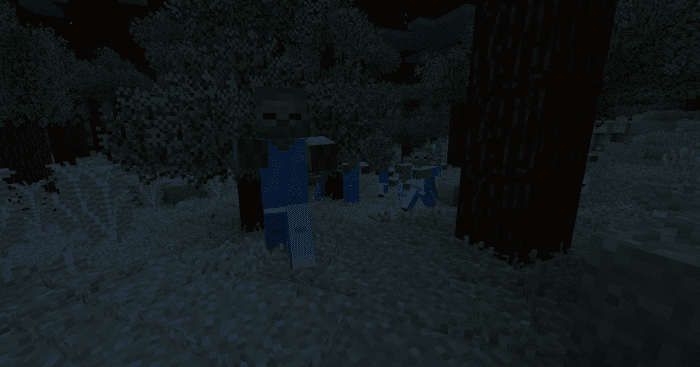 "Minecraft" Mod Examination: Zombie Awareness - HubPages