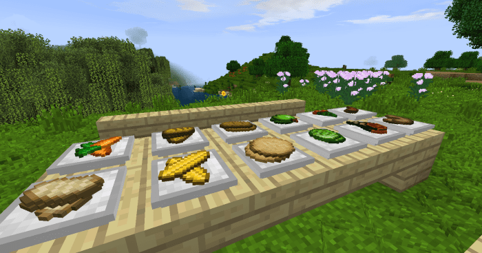 "Minecraft" Mod Examination: Spice of Life - HubPages