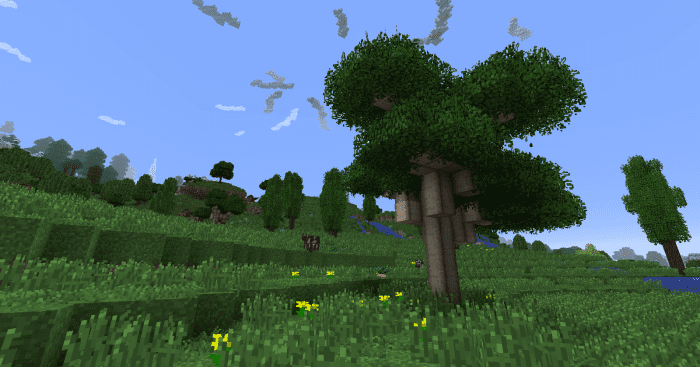 "Minecraft" Mod Examination: Natura - HubPages
