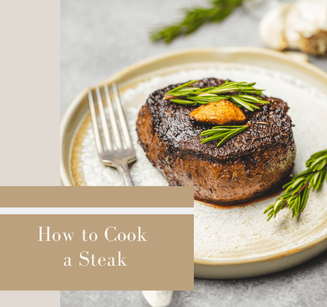 Mastering the Art of Steak: A Comprehensive Guide to Cooking the ...