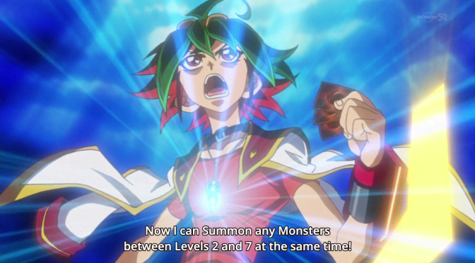 "Yu-Gi-Oh": A Defense for (and Explanation of) Pendulum Summoning ...