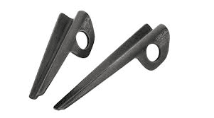 What Is a Piton? (Some Mountaineering and Rock Climbing History) - HubPages