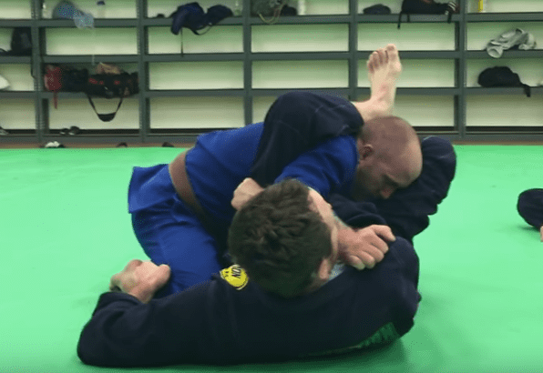 How to Set Up a Tight Armbar From Guard in BJJ - HubPages