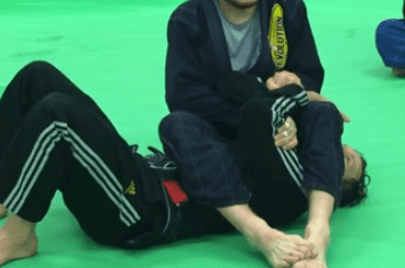 How to Finish an Armbar When They Grab One Arm (BJJ) - HubPages
