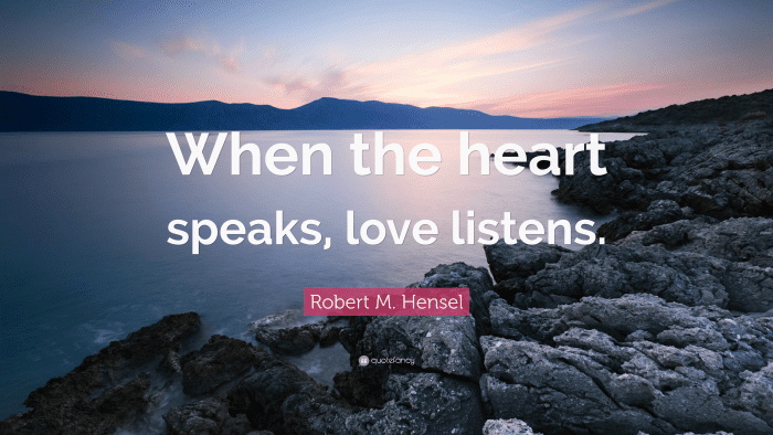 Please Hear What I Am Not Saying - HubPages