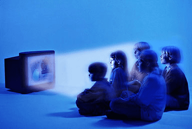 How Television Affects Children - WeHaveKids