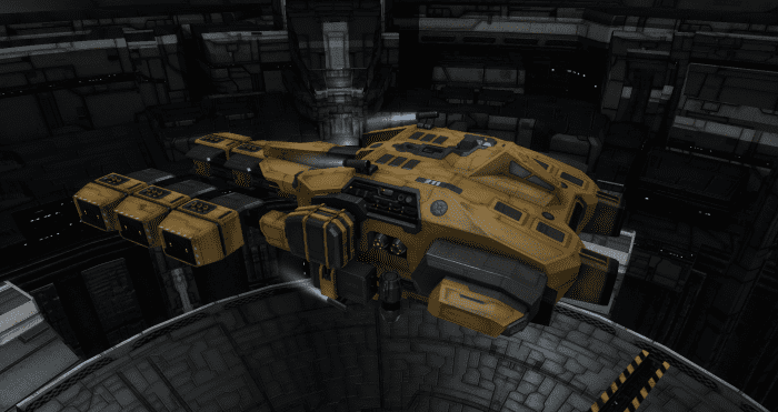 "Eve Online": Complete Ore Mining Guide - HubPages